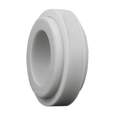PTFE sealing ring - FT series - Stramek - twin bite