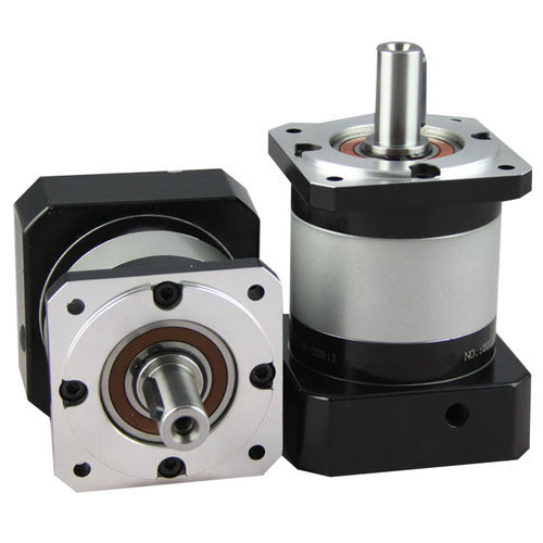 Planetary gearbox - PF120 - Newstart Planetary Gear Boxes Co.,Ltd ...