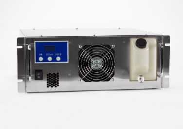 Air chiller - TRack edge - Solid State Cooling Systems - compact ...