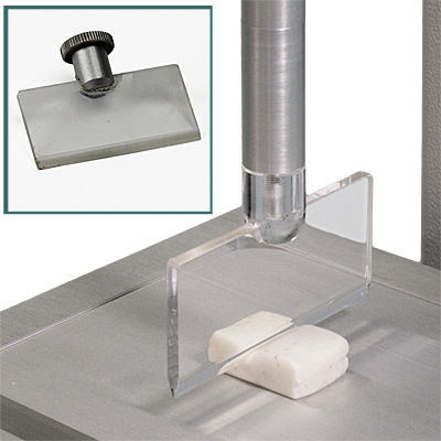 Food shear test fixture - 432-018 - Mecmesin