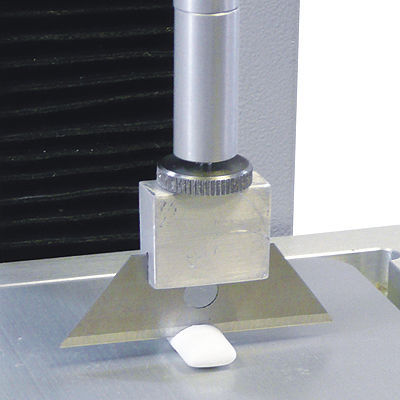 Texture analysis shear test fixture - 432-295 - Mecmesin - food