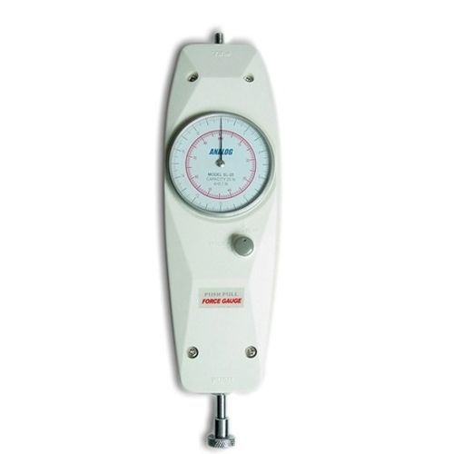 Mechanical dynamometer - Mecmesin