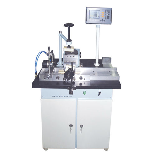 Orientation measuring system - YX-5Z - Liaodong Radioactive Instrument ...