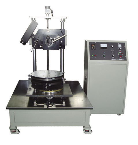 X-ray crystallography system - YX-10A model - Liaodong Radioactive ...