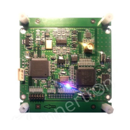 I/O detection module - Innertron, Inc. - USB