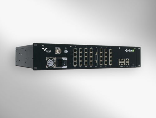 Radio transceiver - Aprisa XE - Aviat Networks