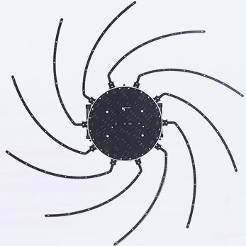 Acoustic camera - HEAD VISOR VMA V - HEAD acoustics GmbH - industrial ...