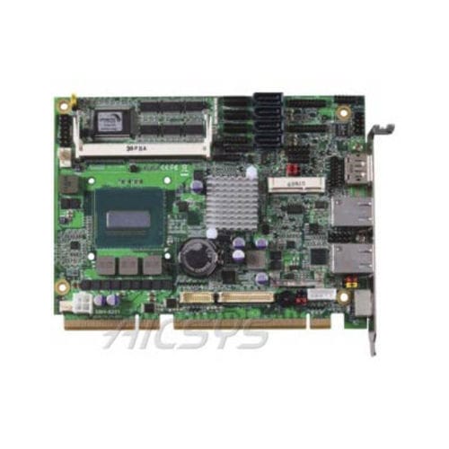 PICMG 1.3 SBC - SBH-6201 - AICSYS Inc - 4th generation Intel® Core™ / Intel® QM87 / SATA3