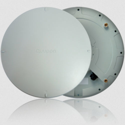 Power transformer locator - Q35 - Quuppa Oy