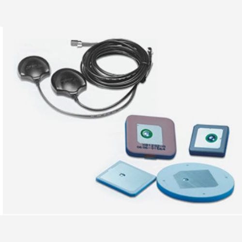 Satellite antenna - RF series - RFM Wireless Co., Ltd. - GPS / radio ...