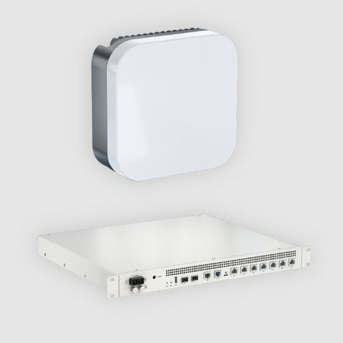 5G network module - SOLiD Inc. - IoT