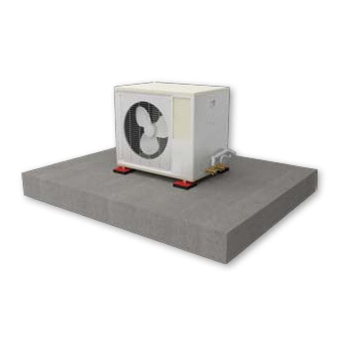 Anti vibration Damper 500 Series Isolgomma For Machines anti-vibration-damper-500-series-isolgomma-for-machines