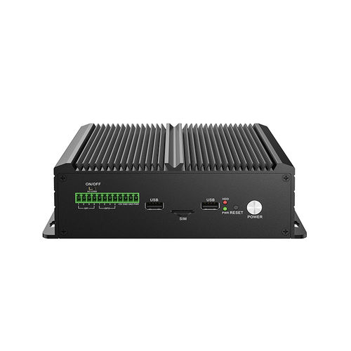 Modular PC - MBC-2400 - Darveen Co., Ltd. - embedded / wall-mounted ...