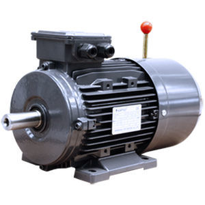 Asynchronous brake motor - MSBCCL SERIES - Simotop group - three-phase ...