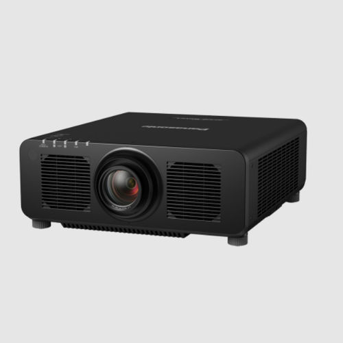 DLP/DMD video projector - PT-RZ120 - Panasonic Business Communication