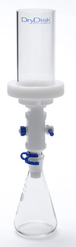 Batch drying system - DryDisk® - BIOTAGE - laboratory / organic solvent ...