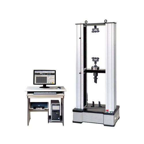 Static load testing machine - MWW series - Jinan Hensgrand Instrument ...