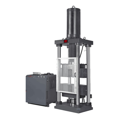 Universal testing machine - WAW-3000F - Jinan Hensgrand Instrument Co ...