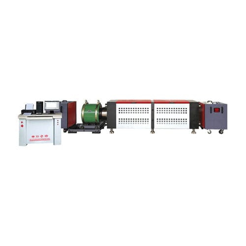 Static load testing machine - HST-6500 - Jinan Hensgrand Instrument Co ...