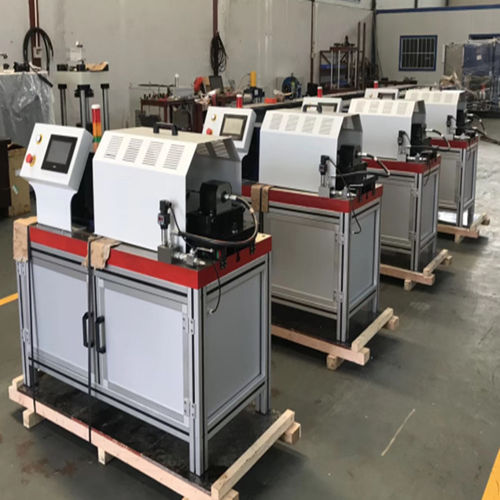 Fatigue testing machine - HSNPL series - Jinan Hensgrand Instrument Co ...