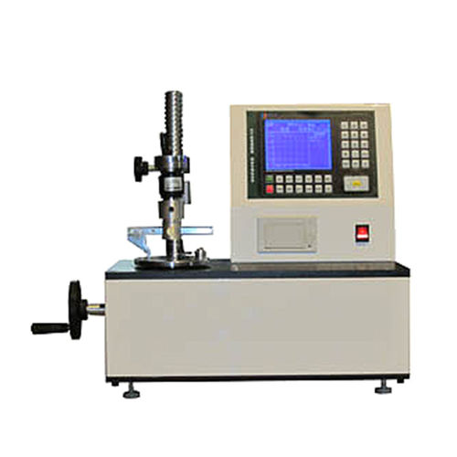 Force testing machine - TPJ series - Jinan Hensgrand Instrument Co.,Ltd ...