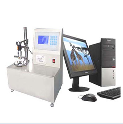 Compression testing machine - TNZ-W series - Jinan Hensgrand Instrument ...