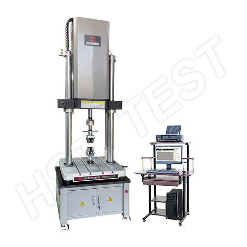 Fatigue testing machine - HST-EF series - Jinan Hensgrand Instrument Co ...