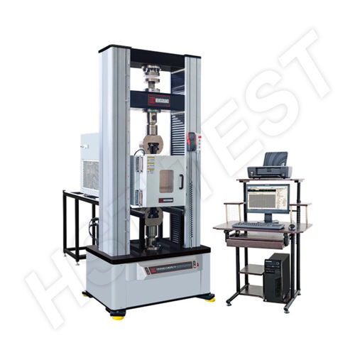 Compression testing machine - WDW-5QC - Jinan Hensgrand Instrument Co ...