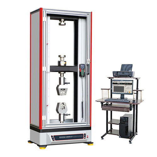 Universal testing machine - WDW series - Jinan Hensgrand Instrument Co ...
