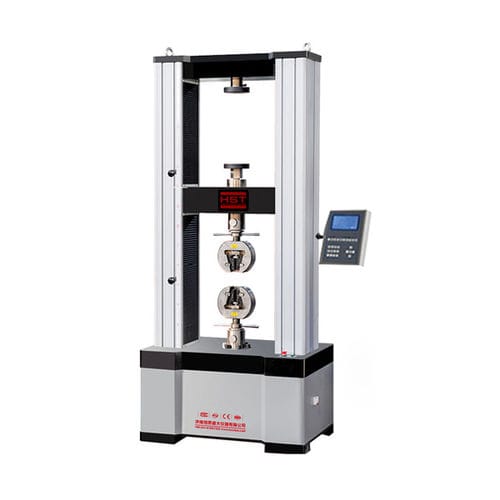 Tension testing machine - WDS-200 - Jinan Hensgrand Instrument Co.,Ltd ...
