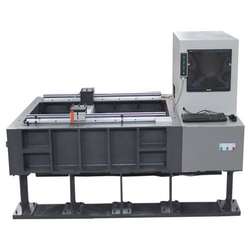 Force testing machine - CZL-300E - Jinan Hensgrand Instrument Co.,Ltd ...