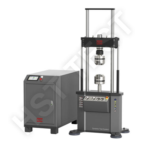 Fatigue testing machine - HST-P series - Jinan Hensgrand Instrument Co ...