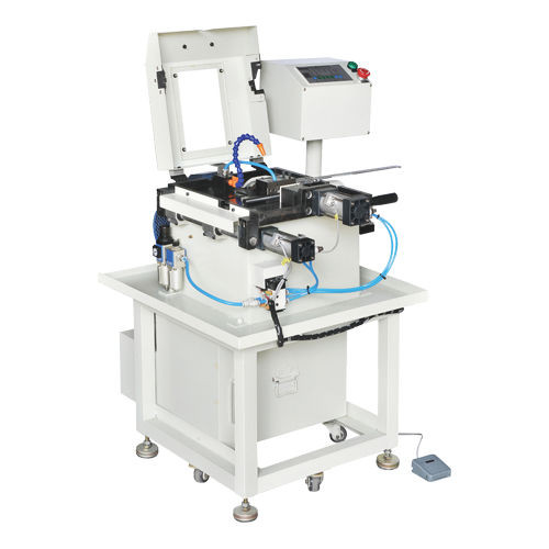 Metal cutting machine - PTC-0325 - Pintai Machinery Co., Ltd. - compact ...