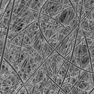 Fiberglass filter element - AG - ANOW Microfiltration - membrane