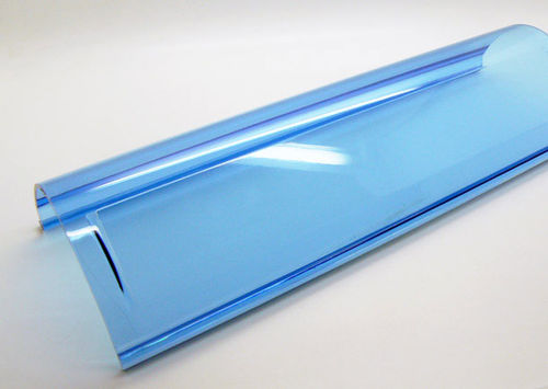 Polycarbonate injection molding - A.G.C. BUSINESS CONSULTING S.A. - for ...