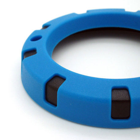 Bi-material injection molding - A.G.C. BUSINESS CONSULTING S.A ...