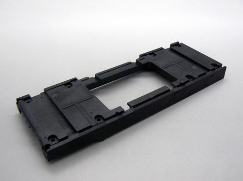 Polyamide injection molding - A.G.C. BUSINESS CONSULTING S.A.