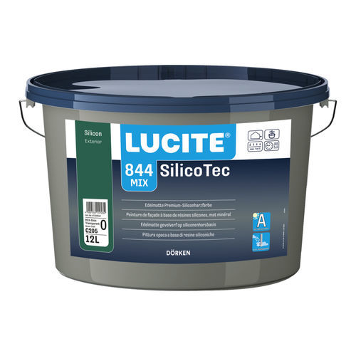 Silicone primer - LUCITE® 844 - DORKEN MKS - silicate / synthetic resin