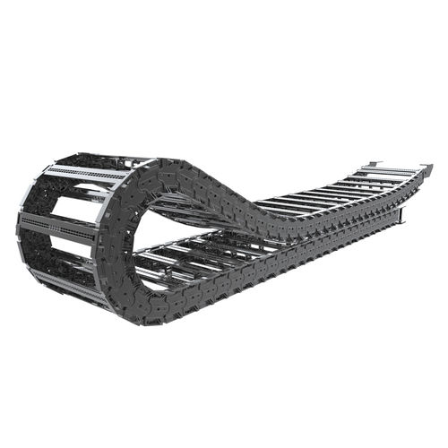 Slip cable chain - nsb 050S - CPS - Cable Protection Systems