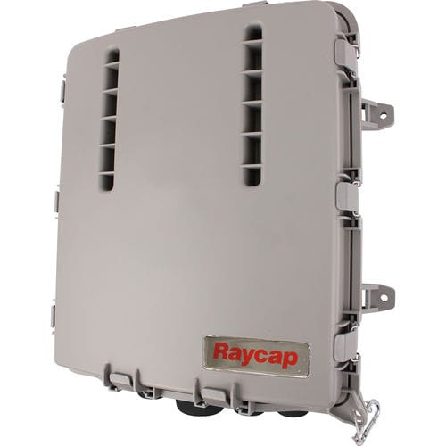 Outdoor surge protector - FD Series - Raycap - hybrid