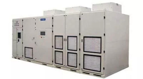 PWM AC drive - MVVFD - SHANGHAI STEP ELECTRIC CORPORATION - vector ...