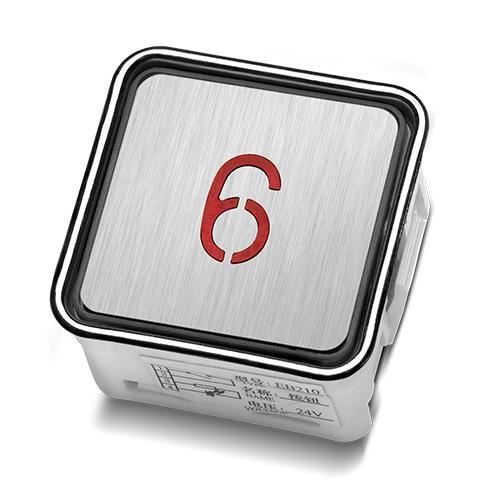 Touch push-button switch - EB210 - SHANGHAI STEP ELECTRIC CORPORATION ...