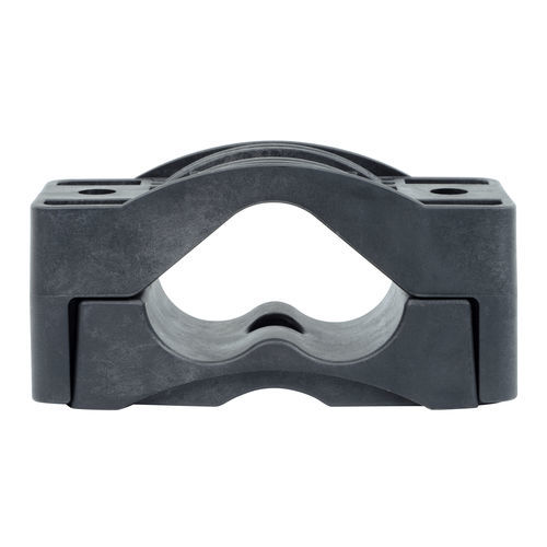 Polyamide cable clamp - TRIPLE38-51 - Elpress