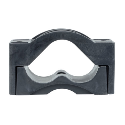 Polyamide cable clamp - TRIPLE69-90 - Elpress