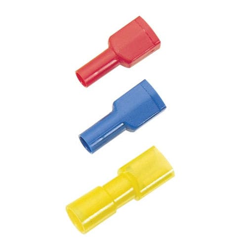 Female solderless terminal - A1503FLSF5 - Elpress - quick-disconnect ...