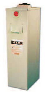 Capacitor bank - 230 - 440 V, 2.5 - 60 kvar | PRBA series - RTR Energía