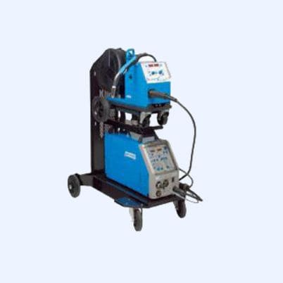 TIG welding - VOTAT S.A.S. - MIG-MAG / spot / automotive