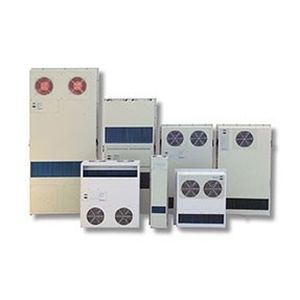 Air cooler - Delta Electronics, Inc. - custom-made / passive