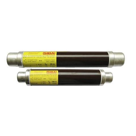 High-voltage fuse-link - SSK series - SIBA