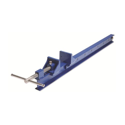 Screw clamp - 80 series - PIHER - heavy-duty